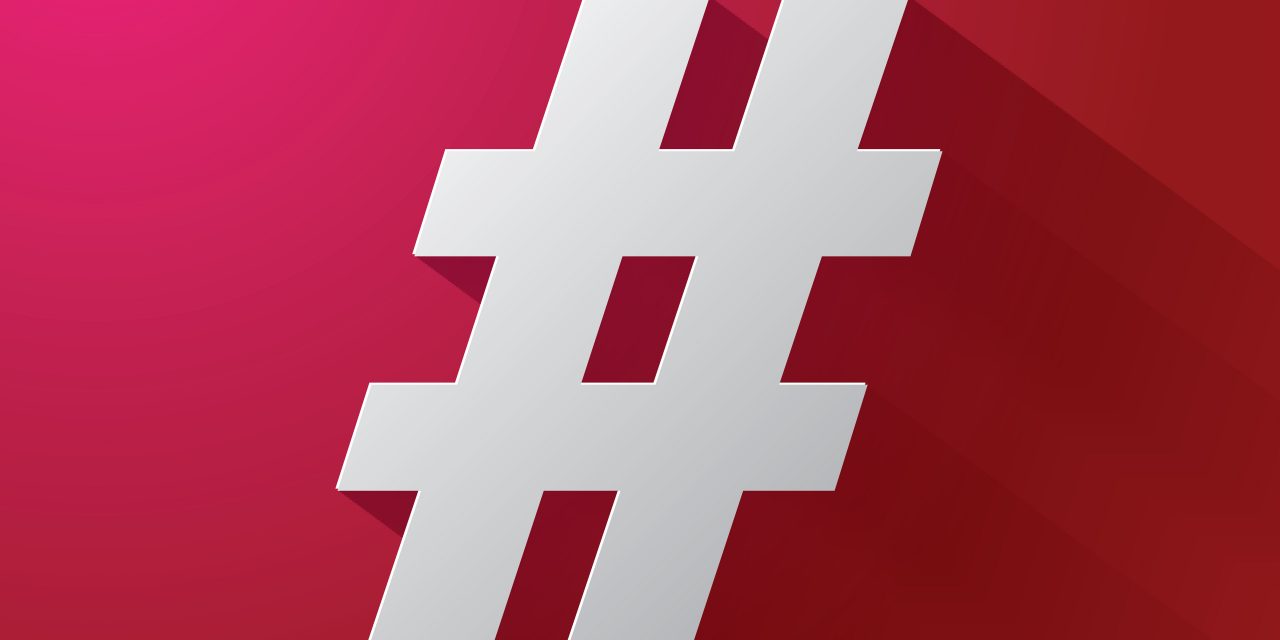 Hashtags (#) - O que é e como utilizar corretamente - Blog da OH